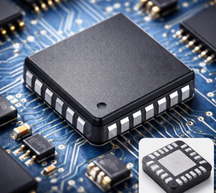 PCB 시스템의 QFN 패키지 설계, 조립 및 성능